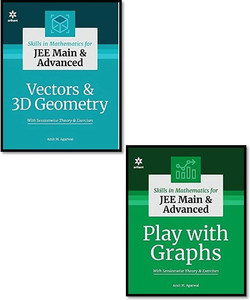Vectors And 3D Geometry,PLAY WITH GRAPHS: Buy Vectors And 3D Geometry ...