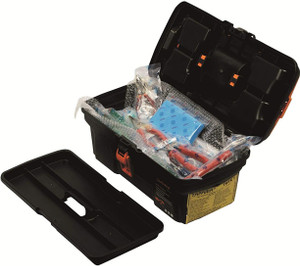 TAPARIA TWO WHEELER TOOL KIT (TWTK-1) Tool Box with Tray Price in India ...