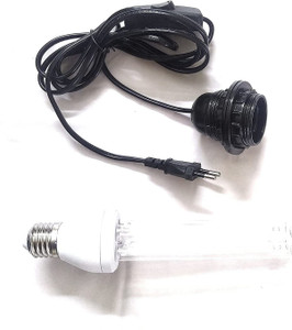 Bibox Powerful 25W UVC Lamp: Fastest Virus Sterilization for AC | Food ...