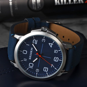 KILLER Analog Watch - For Men - Buy KILLER Analog Watch - For Men KL-9B ...