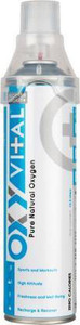 OXY VITAL MO-096/500 Portable Oxygen Can Price in India - Buy OXY VITAL ...