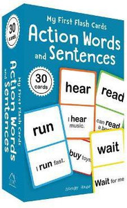 My First Flash Cards - By Miss & Chief: Buy My First Flash Cards - By ...