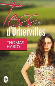 Tess of The D' Urbervilles: Buy Tess of The D' Urbervilles by Thomas ...