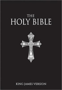 The Holy Bible: Buy The Holy Bible by James King at Low Price in India ...