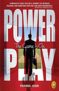 Powerplay: Buy Powerplay by Joshi Parinda at Low Price in India ...