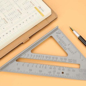 Flipkart.com | SeaRegal Double Side Scale Stainless Steel Metric Inch ...