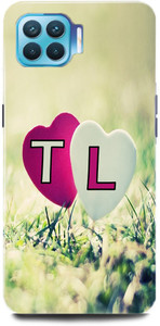 MP ARIES MOBILE COVER Back Cover for OPPO F17 Pro, CPH2119,T LOVES L ...