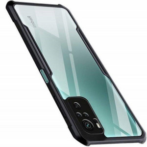 Mobile Case Cover Front & Back Case for Mi Redmi Note 10 Pro - Mobile ...