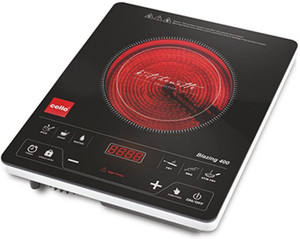 CELLO 2000 W Induction Cooktop Touch Panel - Buy CELLO 2000 W Induction ...