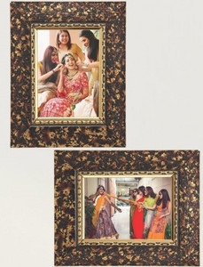 FRAMING MEMORIES Acrylic Wall Photo Frame Price in India - Buy FRAMING ...