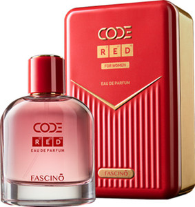 Buy fascino CODE RED Eau de Parfum - 100 ml Online In India | Flipkart.com