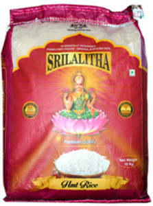 SRI LALITHA HMT RICE 5 KG HMT Rice (Steam) Price in India - Buy SRI ...