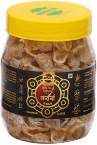 Mithila Naturals Specials Charauri Rice Roasted Chips Price in India ...