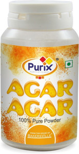 PURIX 75 gm Agar Agar Powder Price in India - Buy PURIX 75 gm Agar Agar ...
