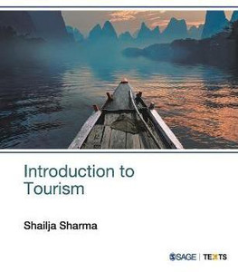 Introduction to Tourism: Buy Introduction to Tourism by Sharma Shailja ...
