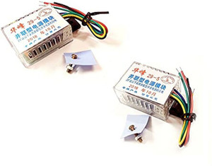 ERHIndia (2 Pcs) STR Power Supply 29-5 Five-Wire Series Universal Super ...
