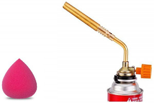 AVEU LPG Gas Brazing Blow Flambe Torch Flambe Torch And Cleansing ...