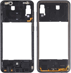 SMART SAMSUNG GALAXY A30 MIDDLE FRAME Front Panel: Buy SMART SAMSUNG ...