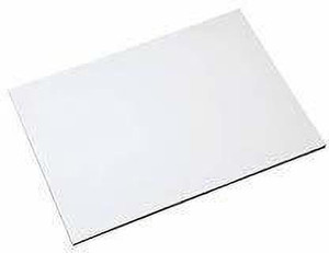 Flipkart.com | DSR Ivory Sheets A3 Size 16.5 inches x 11.7 inches x 0.1 ...