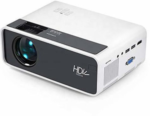 UNIC 1800 lm LED Corded Portable Projector Price in India - Buy UNIC ...