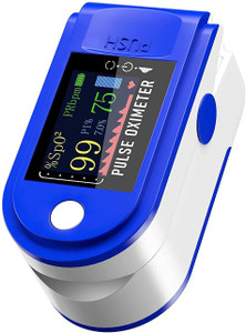 Prolieve Oximeter Pulse Oximeter - Prolieve : Flipkart.com