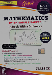 Maths Guide Class-9: Buy Maths Guide Class-9 by R K GUPTA at Low Price ...