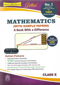 Maths Guide Class-10: Buy Maths Guide Class-10 by HARI KISHAN at Low ...