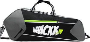 WHACKK Break Point Tennis badminton squash kit Bag 23L - Buy WHACKK ...