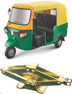 RKPSP Jack For Auto Rickshaw Vehicle Jack Price in India - Buy RKPSP ...