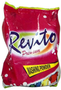 RCM Revito Premium Washing Powder(500gm) Detergent Powder (Jasmine ...