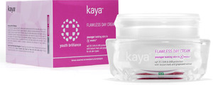 KAYA Flawless Day Cream Price in India - Buy KAYA Flawless Day Cream ...