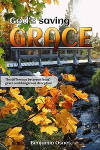 God's Saving Grace: Buy God's Saving Grace by Osnes Benjamin at Low ...