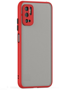 Wellpoint Back Cover for POCO M3 Pro, POCO M3 Pro 5G, Redmi Note 10T ...