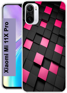SHIVANTA Back Cover for Xiaomi Mi 11X Pro - SHIVANTA : Flipkart.com
