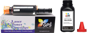 GPS Colour Your Dreams 103A / W1103A Black Ink Toner - GPS Colour Your ...