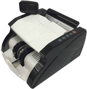 SAYA Classic NC690 Note Counting Machine Accepts New 500 and 2000 Rupee ...