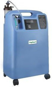 Sysmed M50 Oxygen Concentrator Price in India - Buy Sysmed M50 Oxygen ...