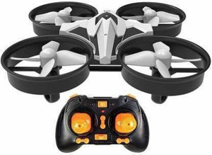 Lattice 2.0 Gyro Stabilized 6 Axis Nano Defender Toy - 2.0 Gyro ...