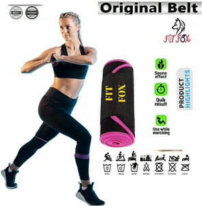 FIT FOX Men, Women Shapewear - Buy FIT FOX Men, Women Shapewear Online ...