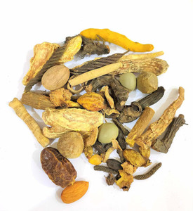 Nutrixia food Balguti - Balgutti - Dry Raw Herbs --Ghuti Ka Saman ...