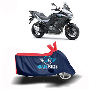STARHONEY Two Wheeler Cover for Kawasaki Price in India - Buy STARHONEY ...