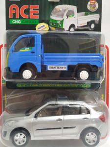centy DEZIR & TATA ACE COMBO PACK - DEZIR & TATA ACE COMBO PACK . Buy ...