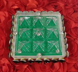 VASTU-SAMADHAN VSP-124 Vastu Samadhan PYRA 3 LAYER PYRAMIDS SET FOR ...