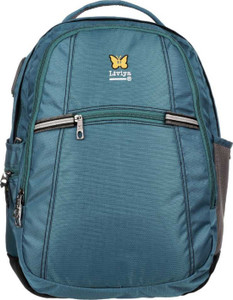 LIVIYA SB-1448 38 L Backpack Light Blue - Price in India | Flipkart.com