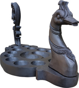 cool boss Peacock Wooden Palankuli,Traditional Mancala Game Played in ...