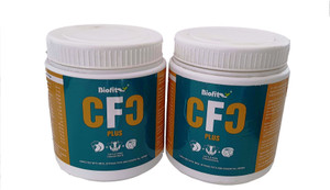 CFC PLUS (PACK OF 2) Pet Health Supplements Price in India - Buy CFC ...