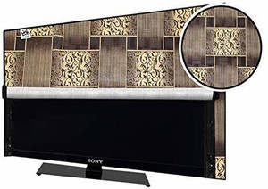WIN WORLD BROWN BASE WITH CIRCLE DESIGN-42-INCH LED for 42 inch LCD ...