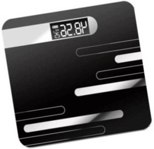 ZIORK Personal Human Body Weight Machine Digital (-001SY) Toughened ...