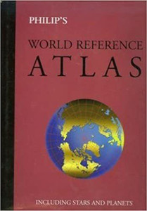 World Reference Atlas: Buy World Reference Atlas by unknown at Low ...