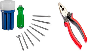 Spartan Hand Tool Kit Price in India - Buy Spartan Hand Tool Kit online ...
